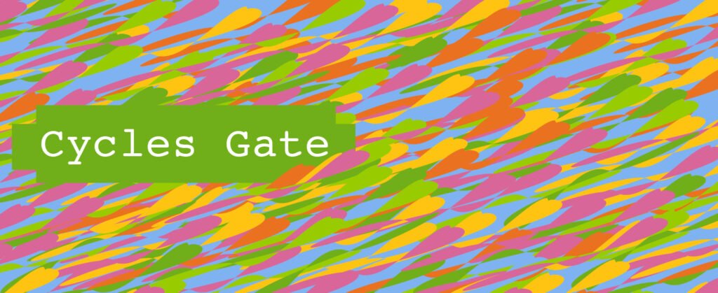 Cycles Gate – towns and cities international